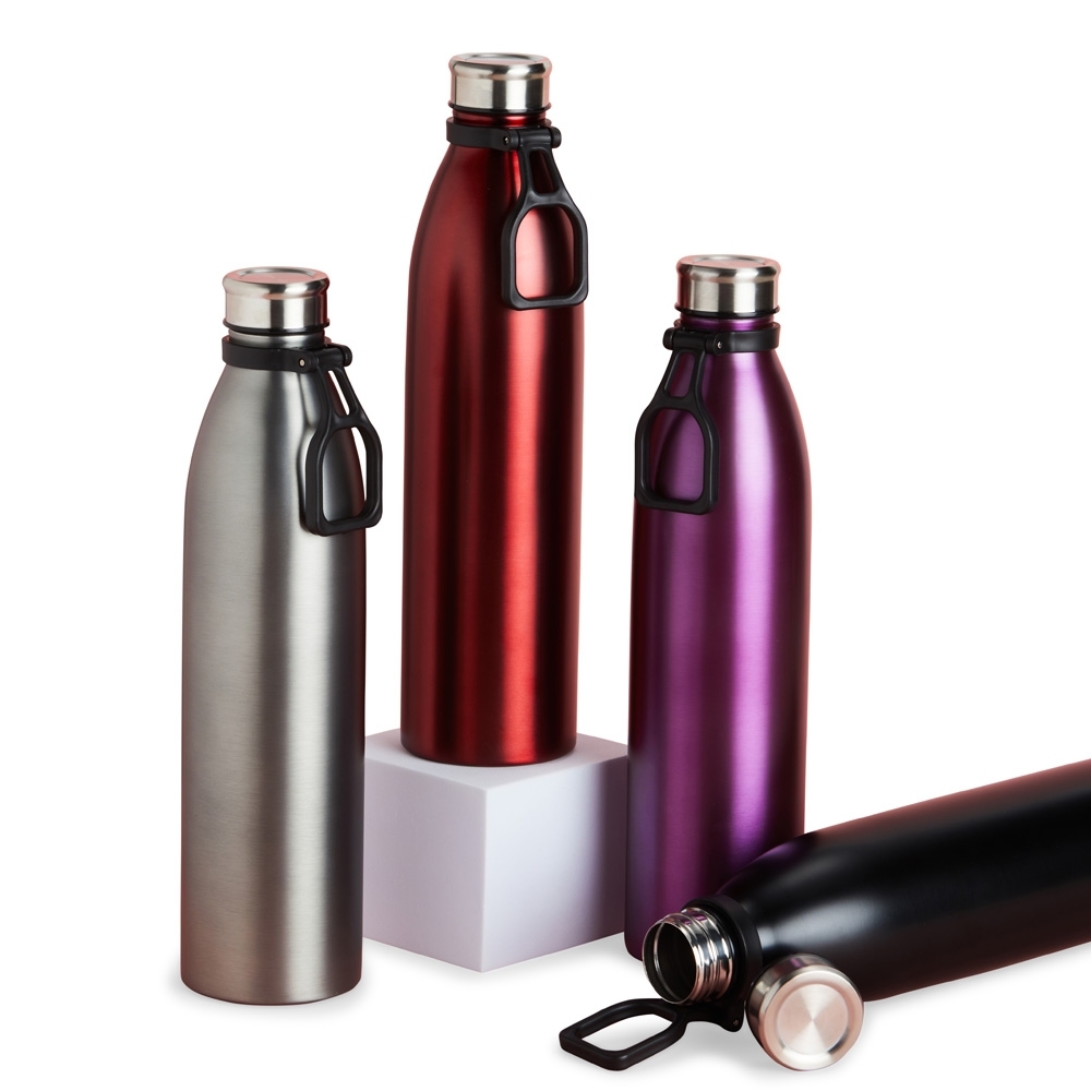 Garrafa inox personalizada – Magui Brindes